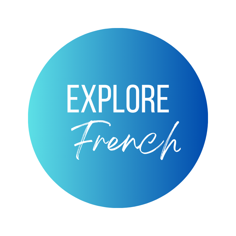 Explore French classes – Explore French school